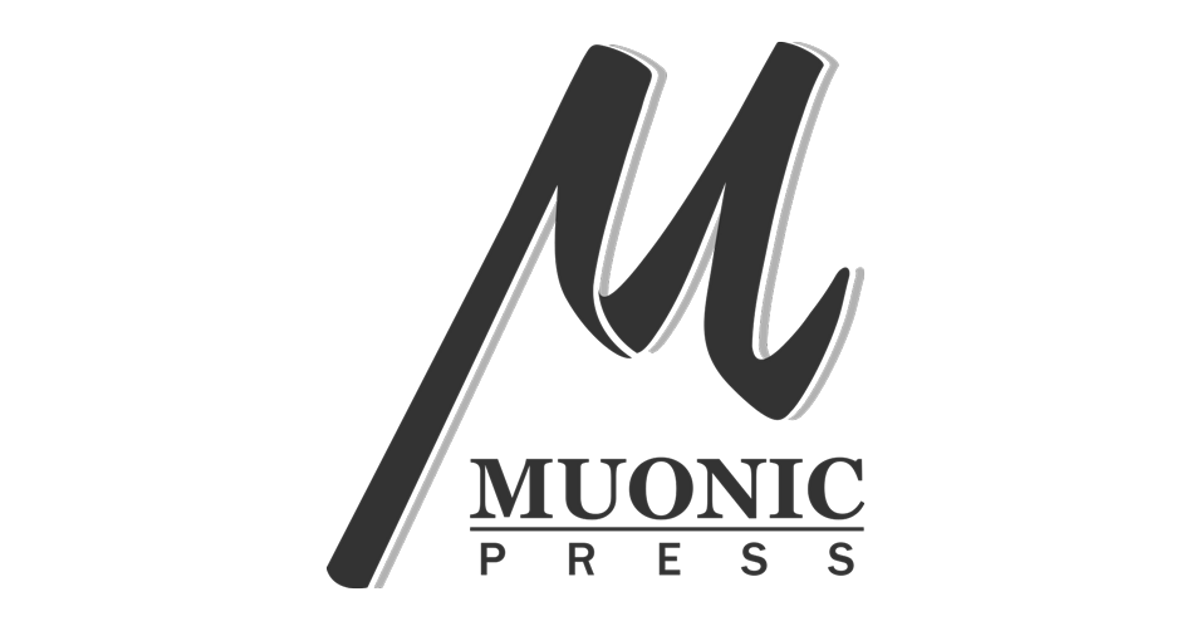 Muonic Press Online Shop