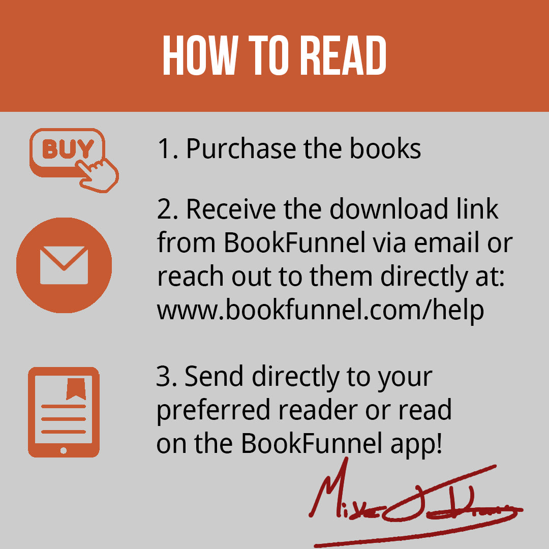 Surviving the Fall Complete 12-Book Series Set – Muonic Press Online Shop